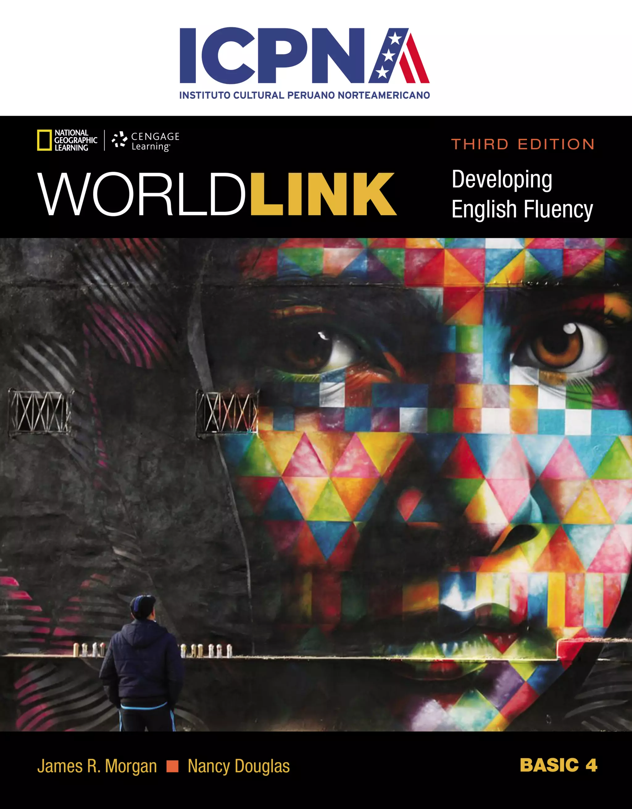 Libro de básico 4 del ICPNA | PDF