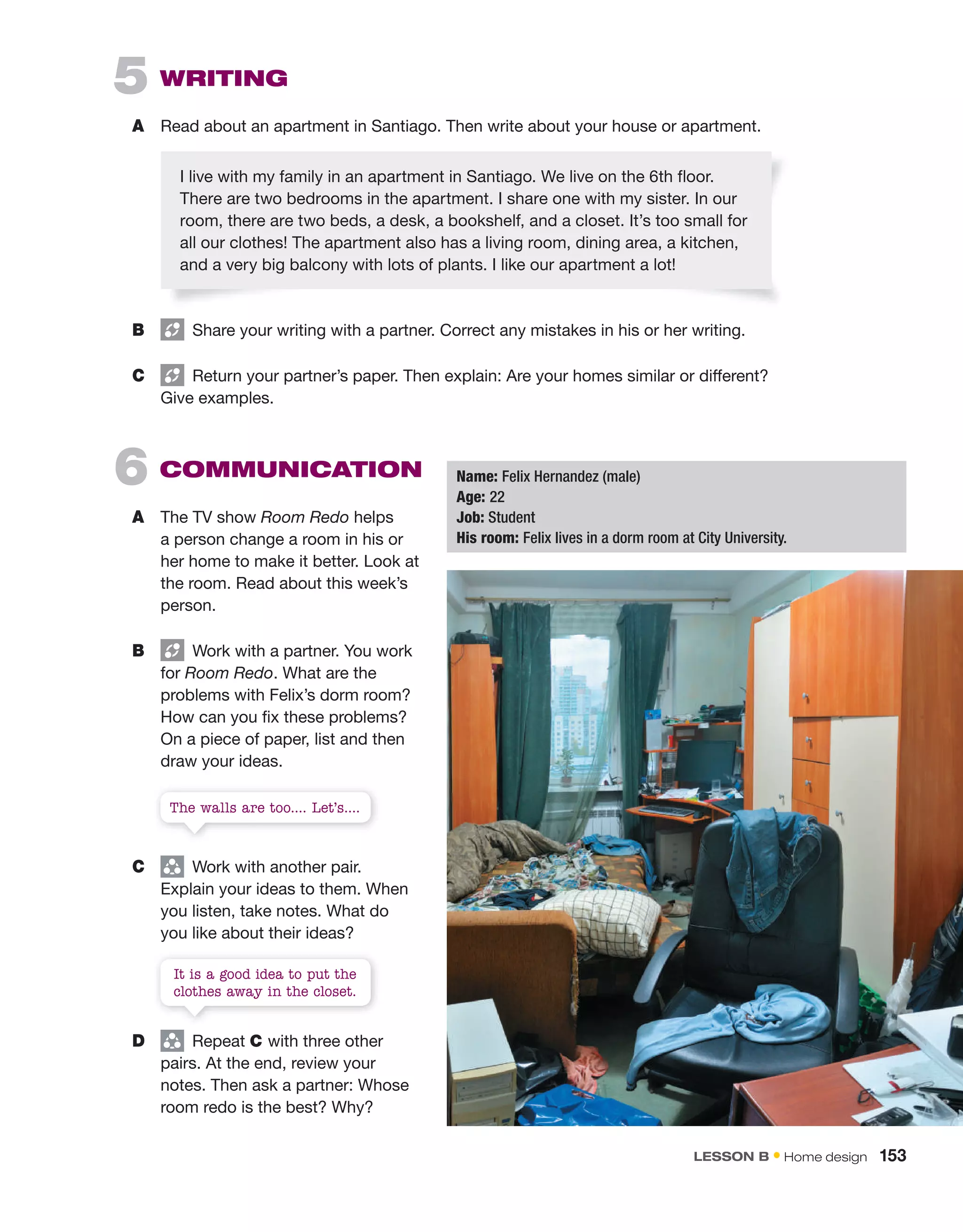 Libro de básico 4 del ICPNA | PDF