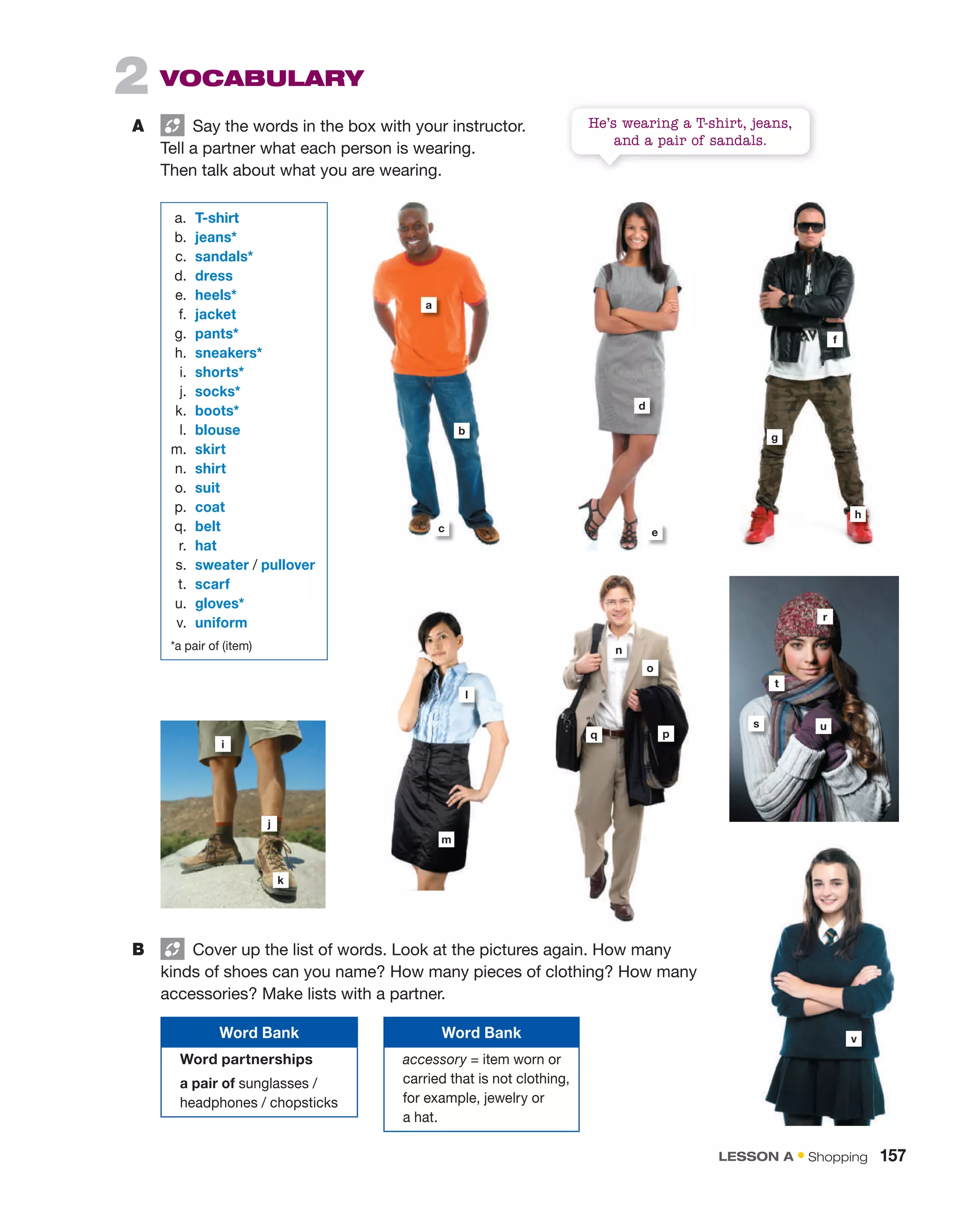 Libro de básico 4 del ICPNA | PDF