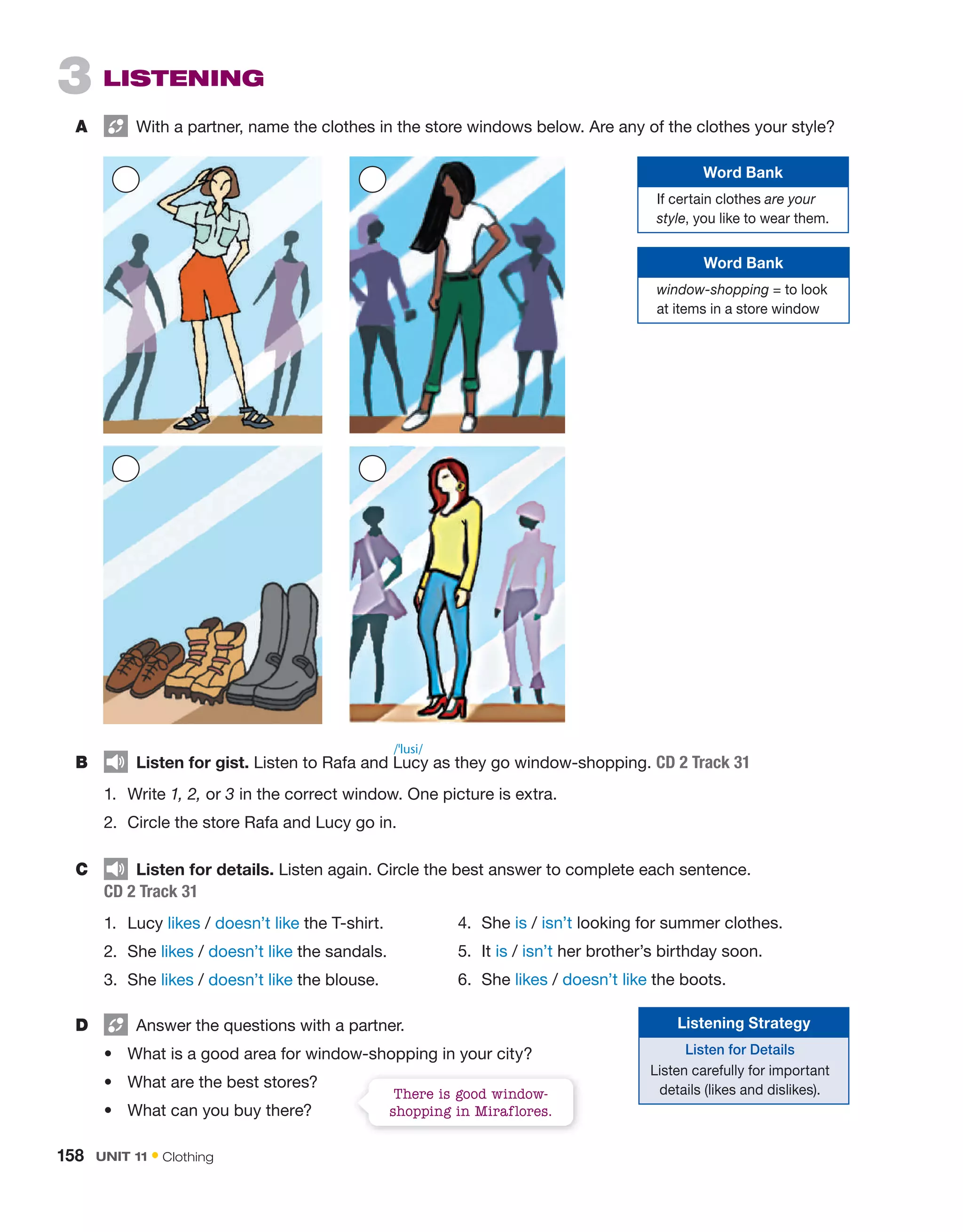 Libro de básico 4 del ICPNA | PDF