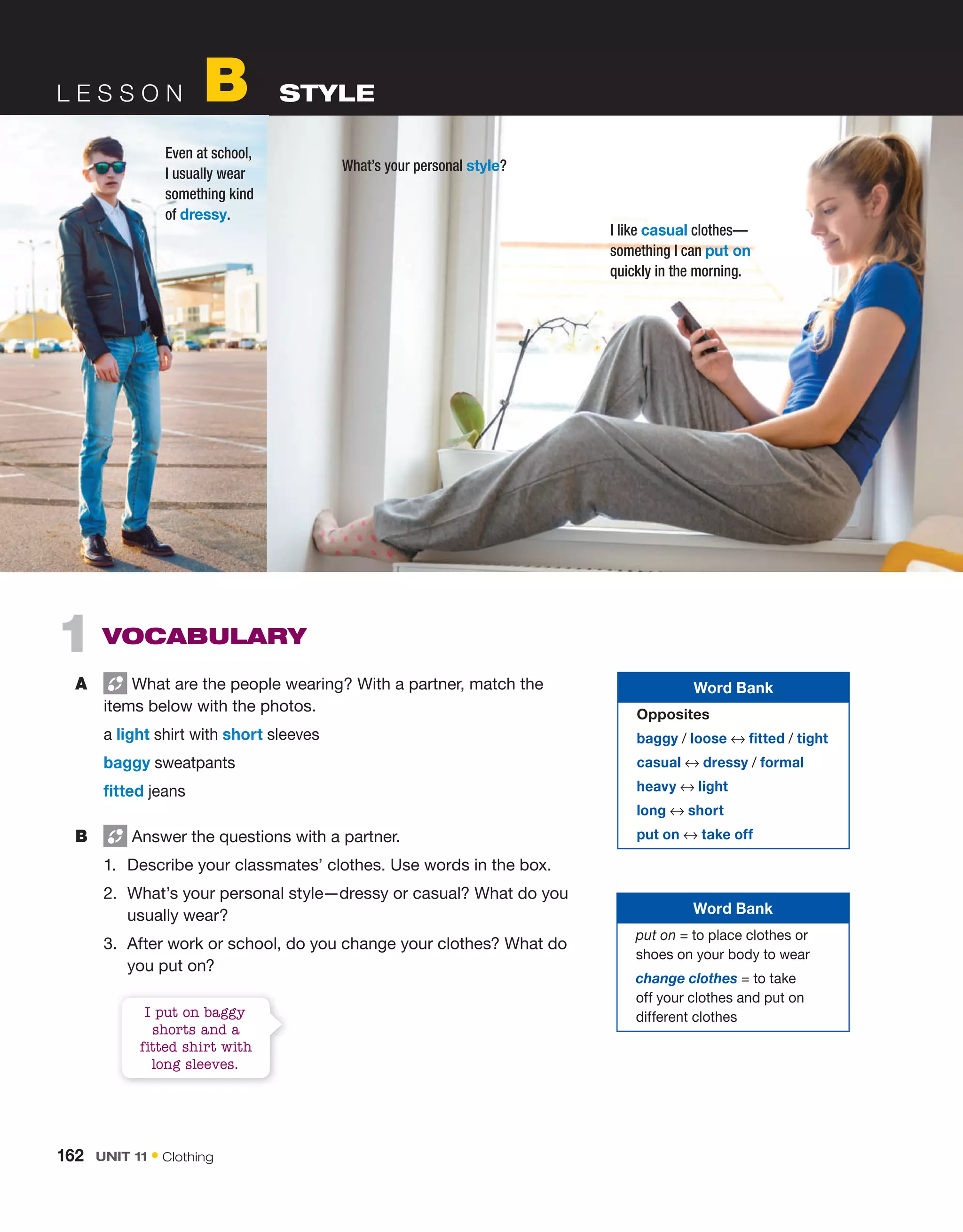 Libro de básico 4 del ICPNA | PDF