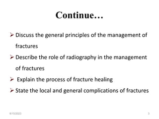 Basic Fracture Management.ppt