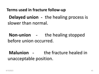 Basic Fracture Management.ppt