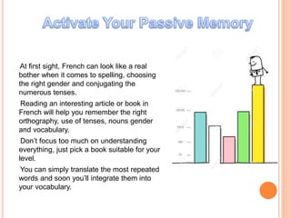 Basic French Lessons | PPTX