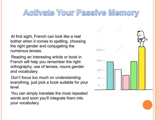 Basic French Lessons | PPTX