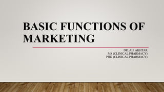 Basic functions of marketing explanation.pptx