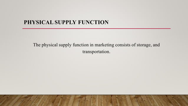 Basic functions of marketing explanation.pptx