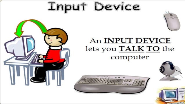 Basic fundamental of computer | PPT