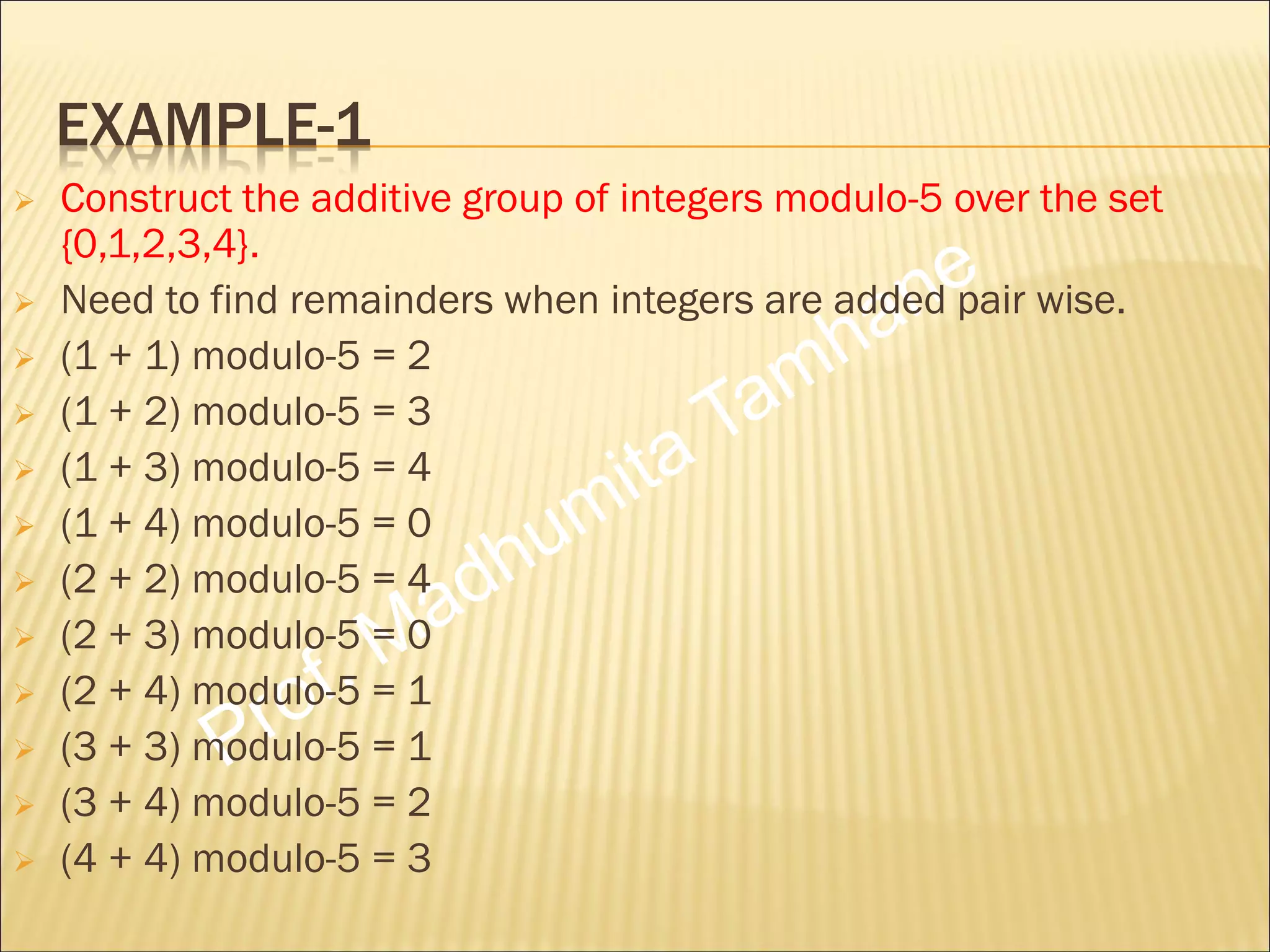 Basic galois field arithmatics required for error control codes | PDF Basic galois field arithmatics required for error control codes | PDF