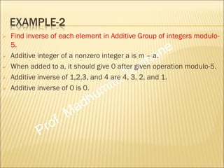 Basic galois field arithmatics required for error control codes | PDF