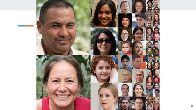 Basic explanation of Generative adversarial networks on MNIST | PPT