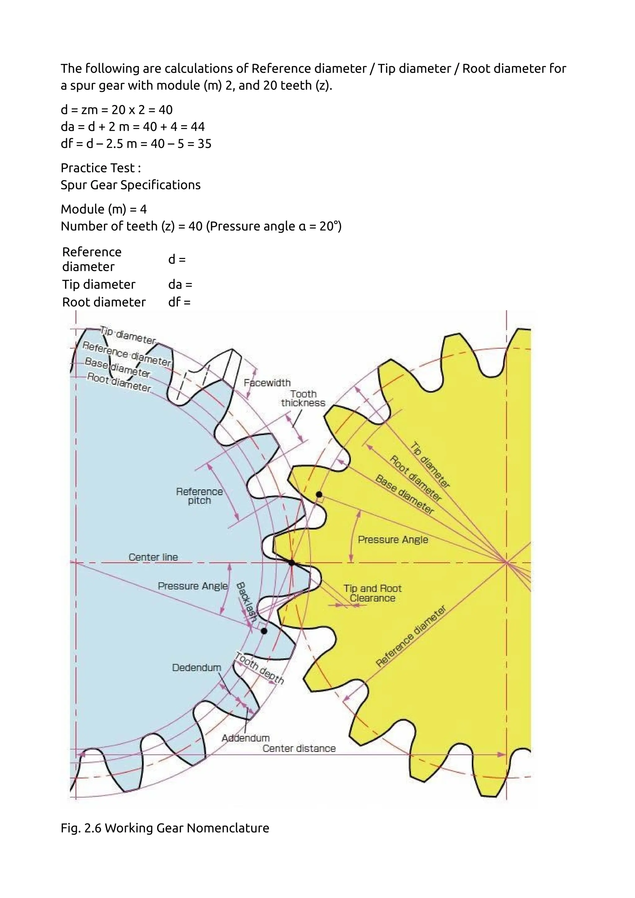 Basic gear terminology calculation and solving.pdf