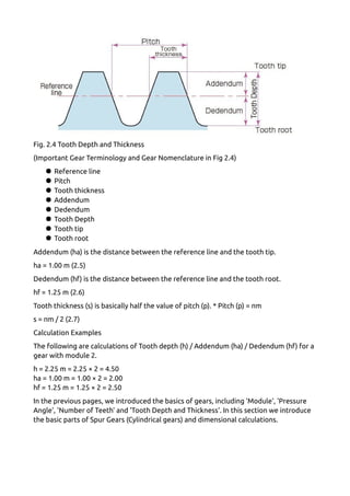 Basic gear terminology calculation and solving.pdf