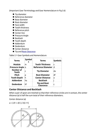Basic gear terminology calculation and solving.pdf
