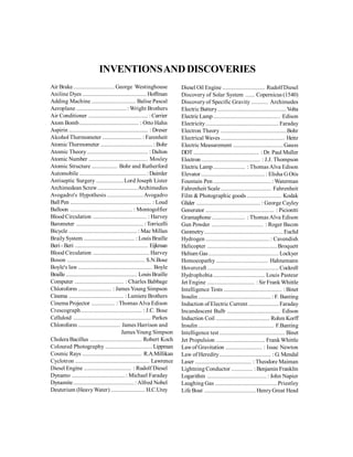 Basic general knowledge | PDF