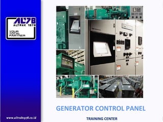 BASIC GENERATOR CONTROL PANEL generator.pdf