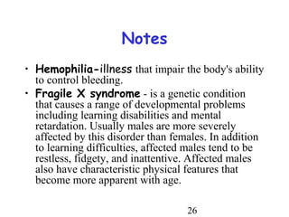 Basic genetics | PPT