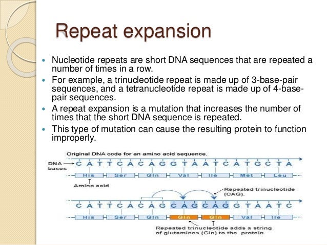 Basic genetics ,mutation and karyotyping