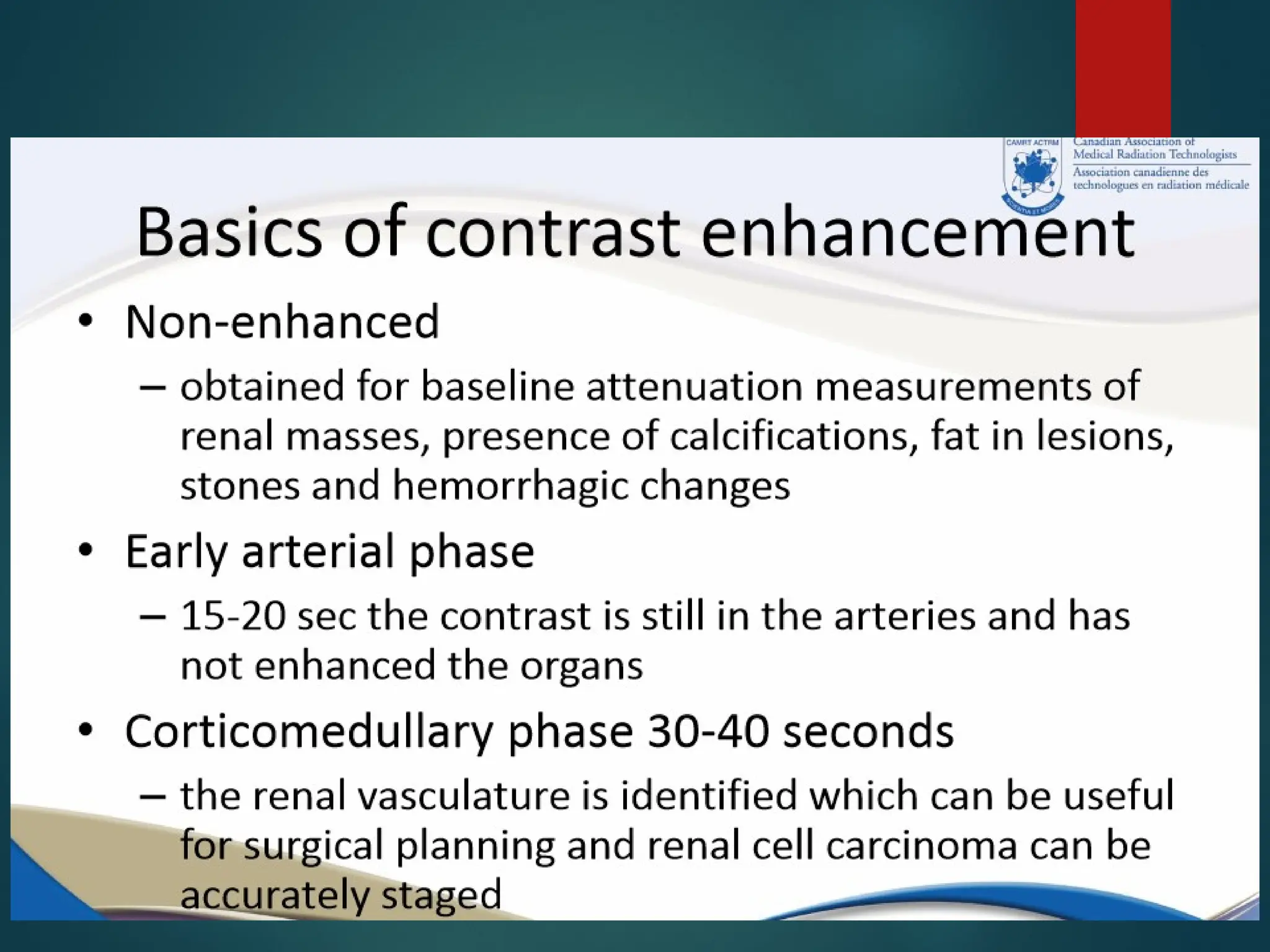 basic Genitourinaria Imaging in basic .ppt