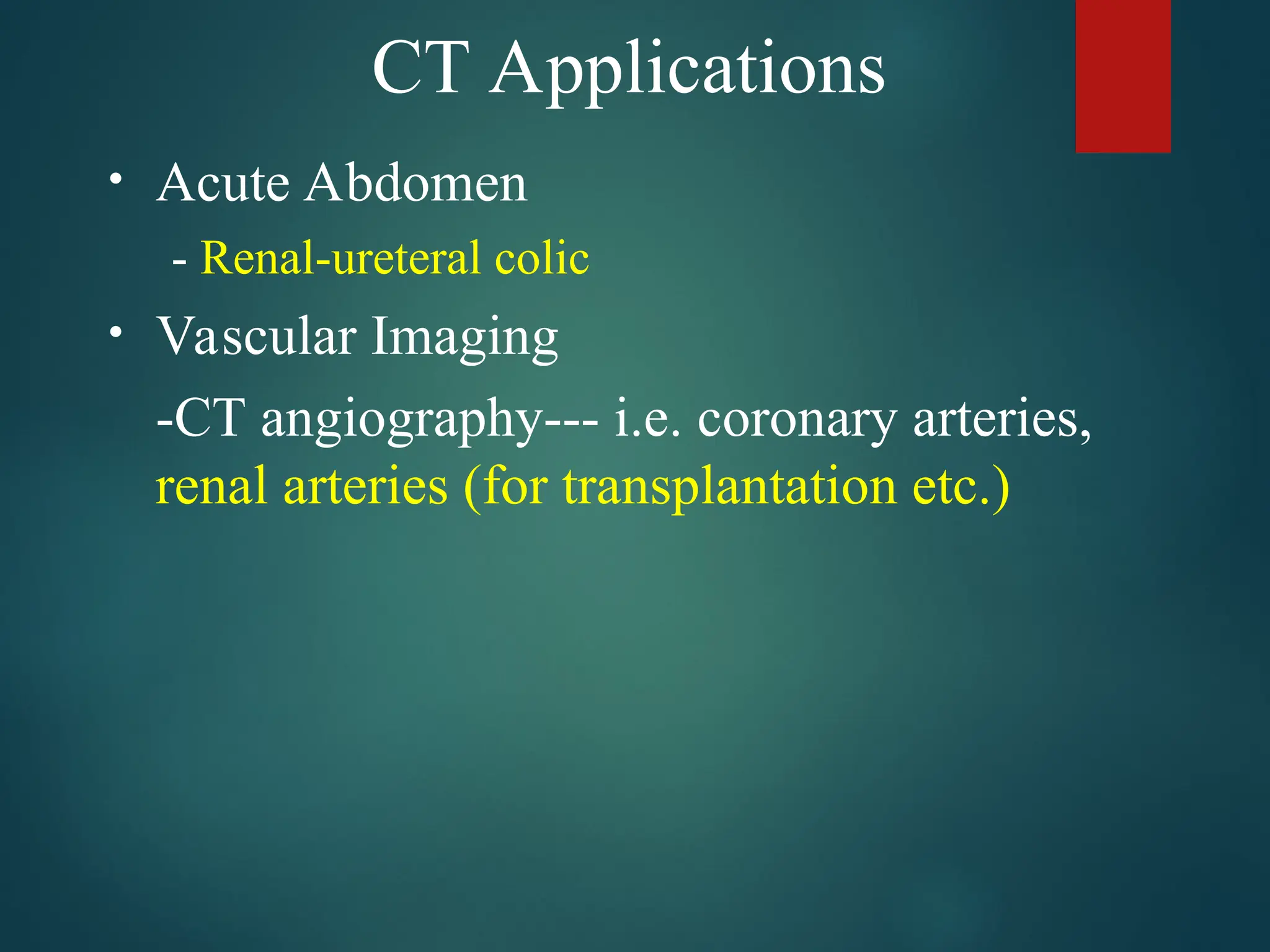 basic Genitourinaria Imaging in basic .ppt