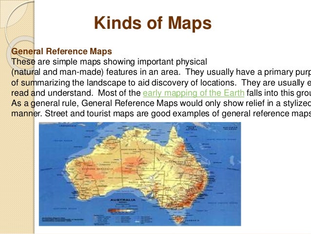 Basic Geography graphic Presentation Of The Earth Basic Geography graphic Presentation Of The Earth