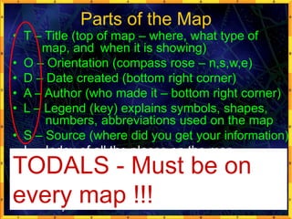 BASIC GEOGRAPHY 2011.ppt