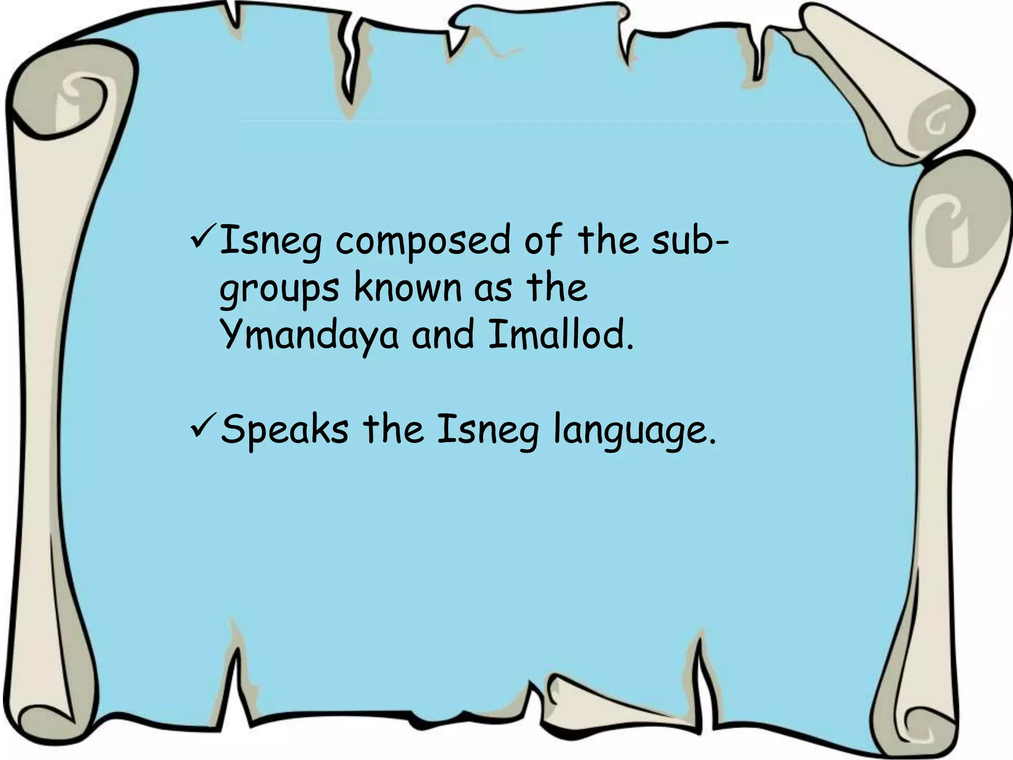 Northern and Central Luzon: Its Physical and Cultural Characteristics ...