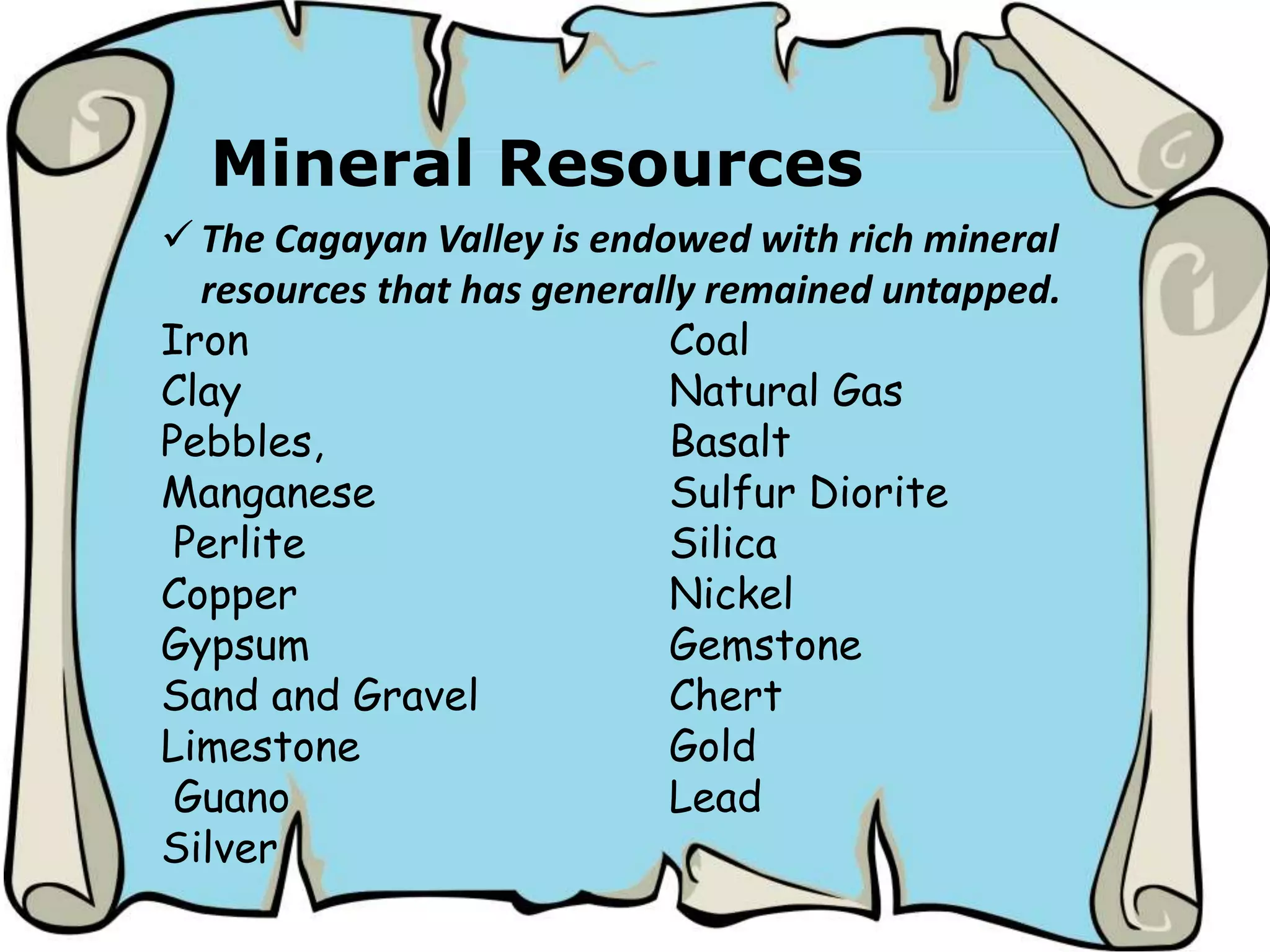 Northern and Central Luzon: Its Physical and Cultural Characteristics ...