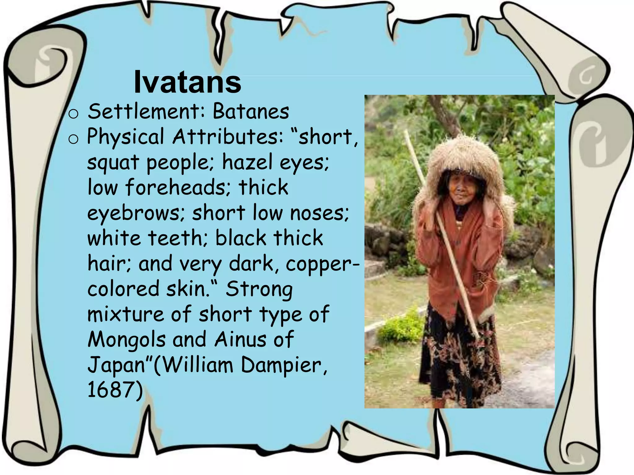 Northern and Central Luzon: Its Physical and Cultural Characteristics ...