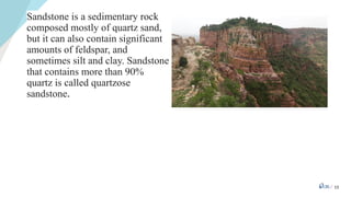 Basic Geology hydrogeology for ground water detection | PPTX