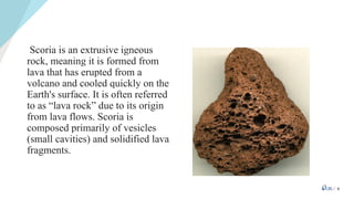Basic Geology hydrogeology for ground water detection | PPTX