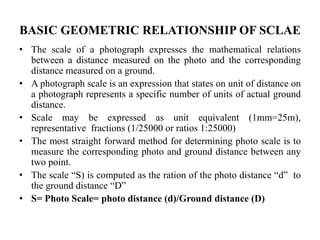 BASIC GEOMERTIC RELATION OF SCALE.pptx