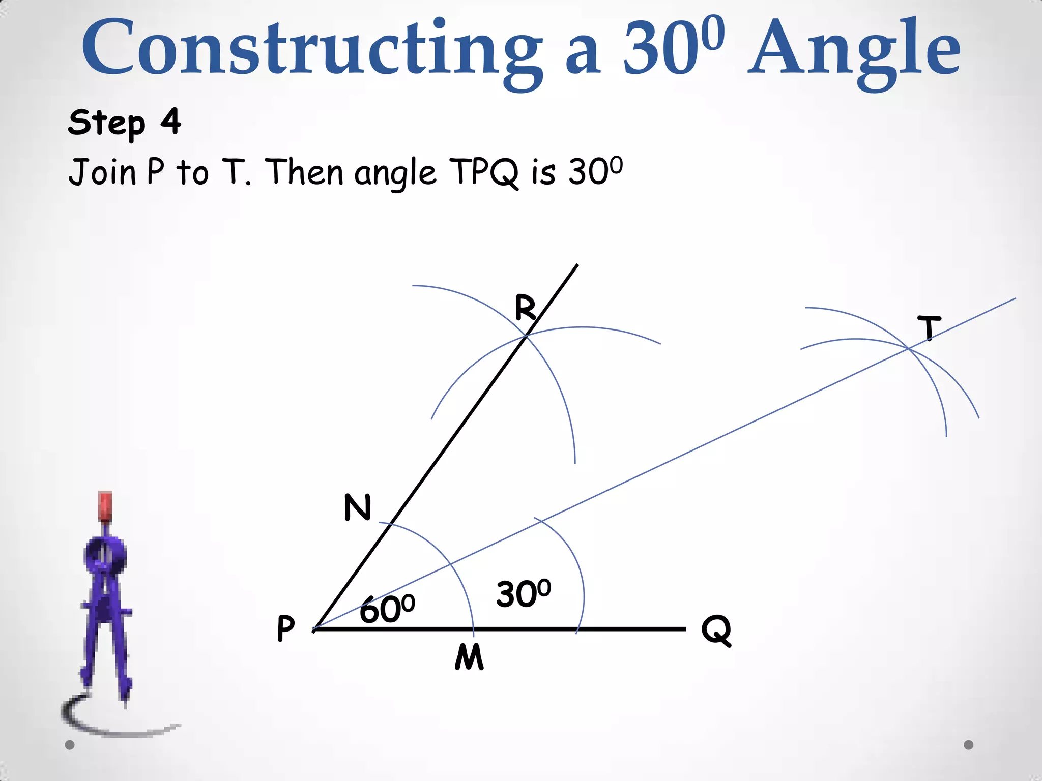Basic geometrical constructions | PPTX