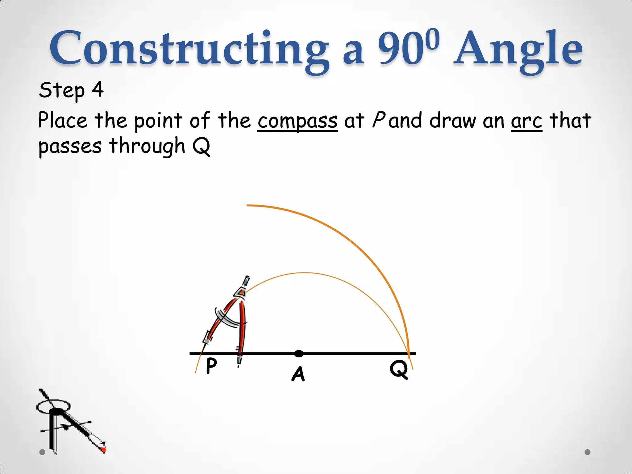 Basic geometrical constructions | PPTX