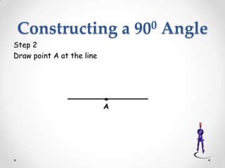 Basic geometrical constructions | PPTX