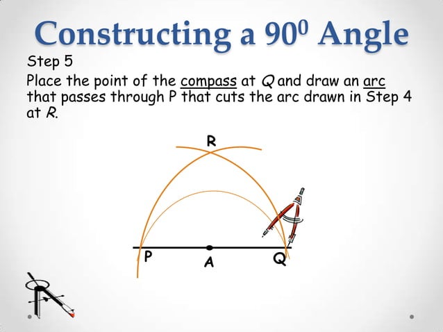 Basic geometrical constructions | PPTX