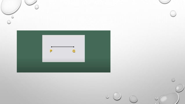 Basic geometrical ideas | PPTX | Geography | Science