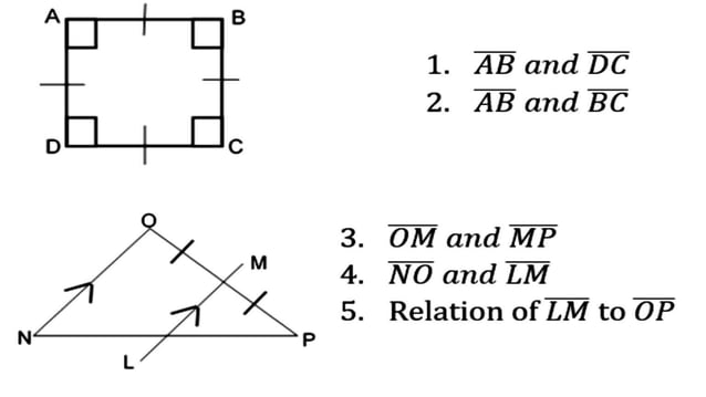 Basic Geometric Constructions- MATHEMATICS 7.pptx | Physics | Science
