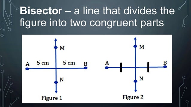 Basic Geometric Constructions- MATHEMATICS 7.pptx | Physics | Science