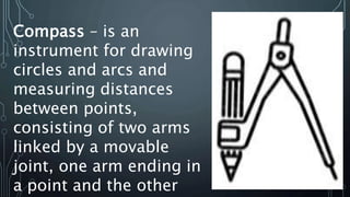 Basic Geometric Constructions- MATHEMATICS 7.pptx