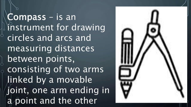 Basic Geometric Constructions- MATHEMATICS 7.pptx | Physics | Science