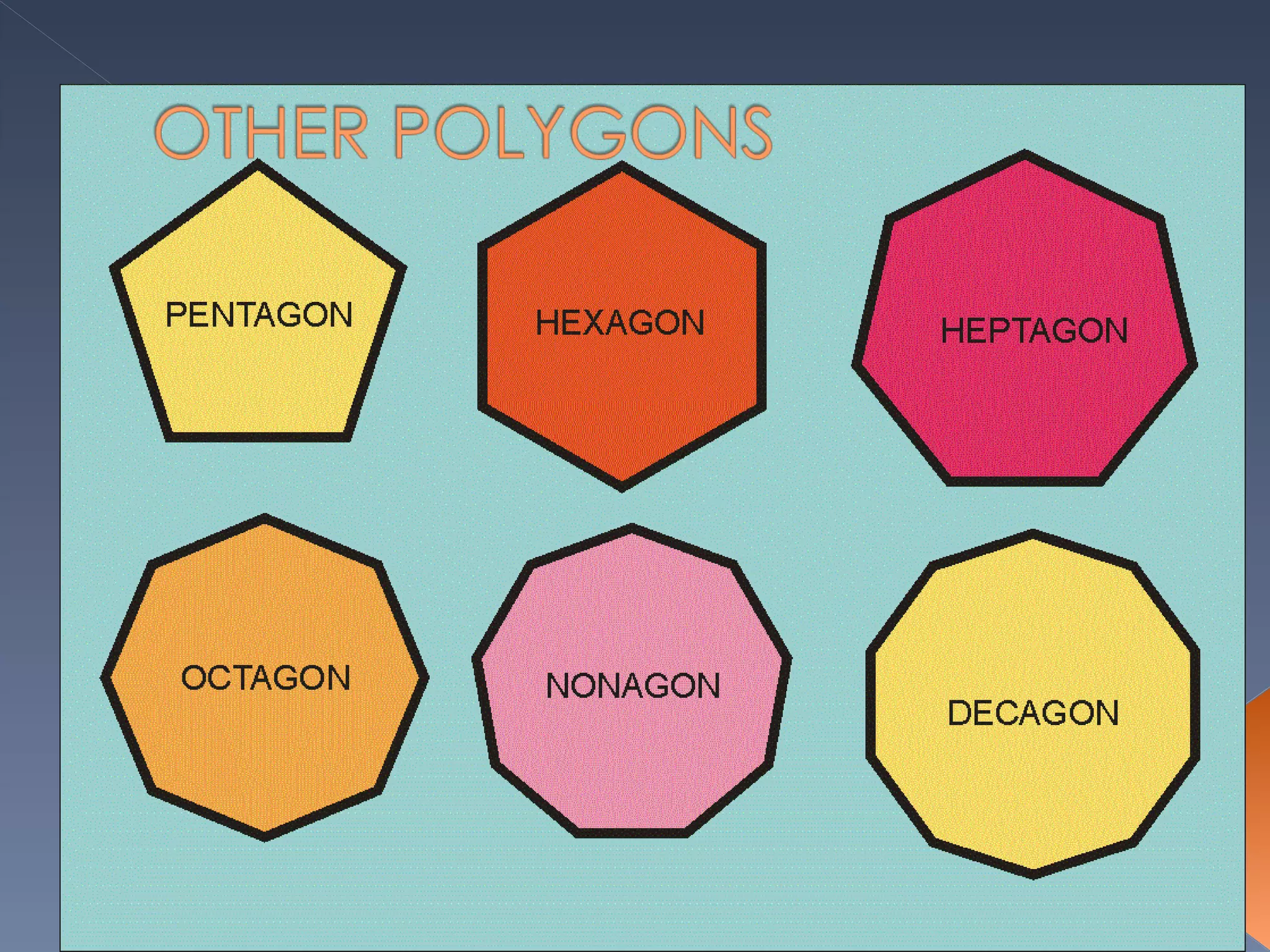 Basic geometric elements | PPT