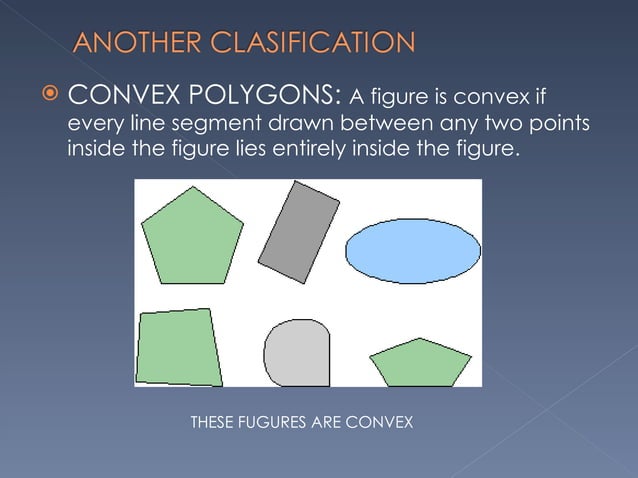 Basic geometric elements | PPT