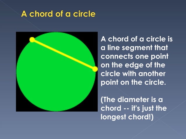 Basic geometric elements | PPT