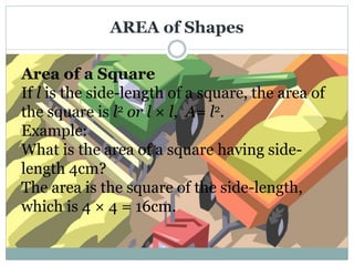 Basic geometry | PPT