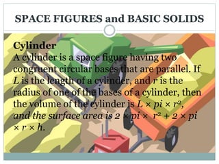 Basic geometry | PPT
