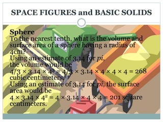 Basic geometry | PPT