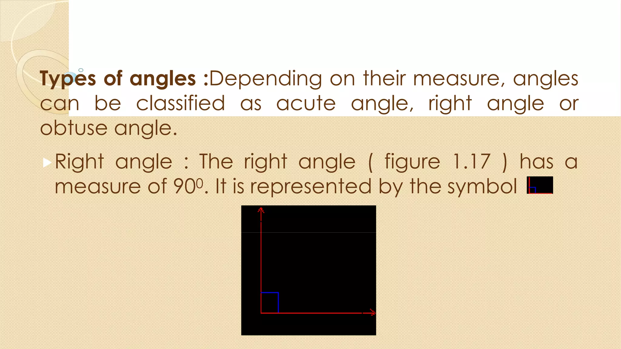 Basic geometry | PDF