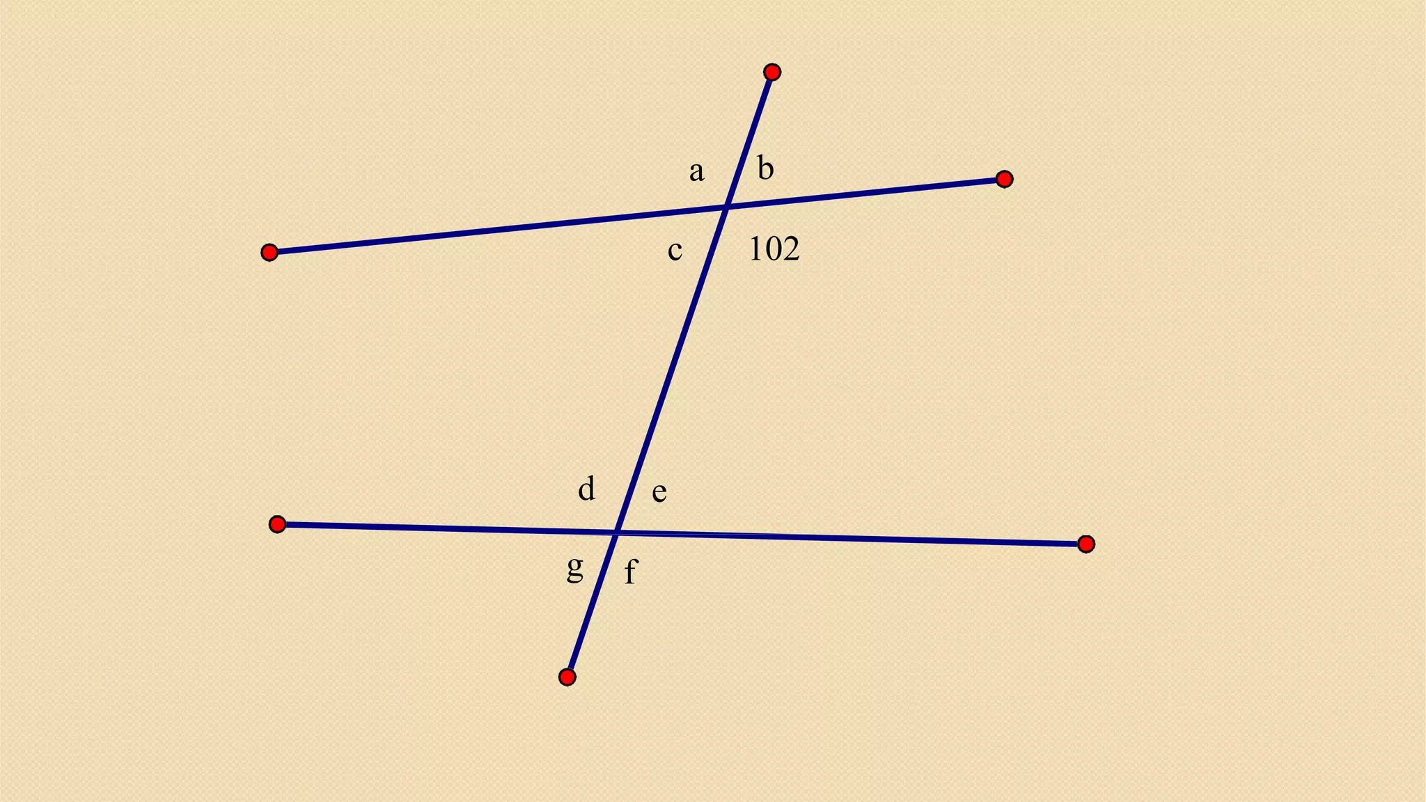 Basic geometry | PDF