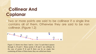 Basic geometry | PPT